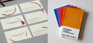 Del 3 - Gör visitkort som sticker ut i visitkortshögen | Arkitektkopia