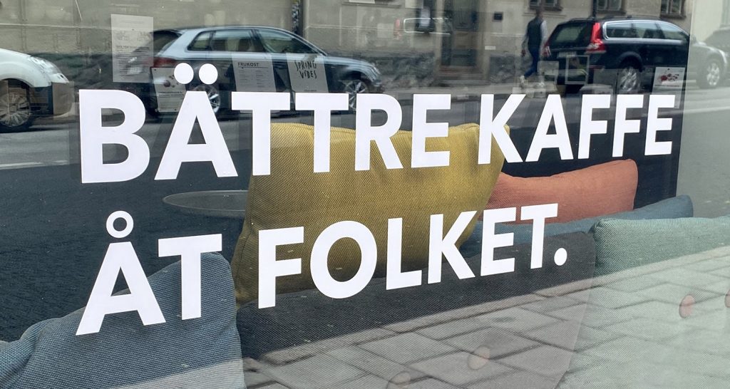 Foliering – mycket mer än bara insynsskydd | Arkitektkopia