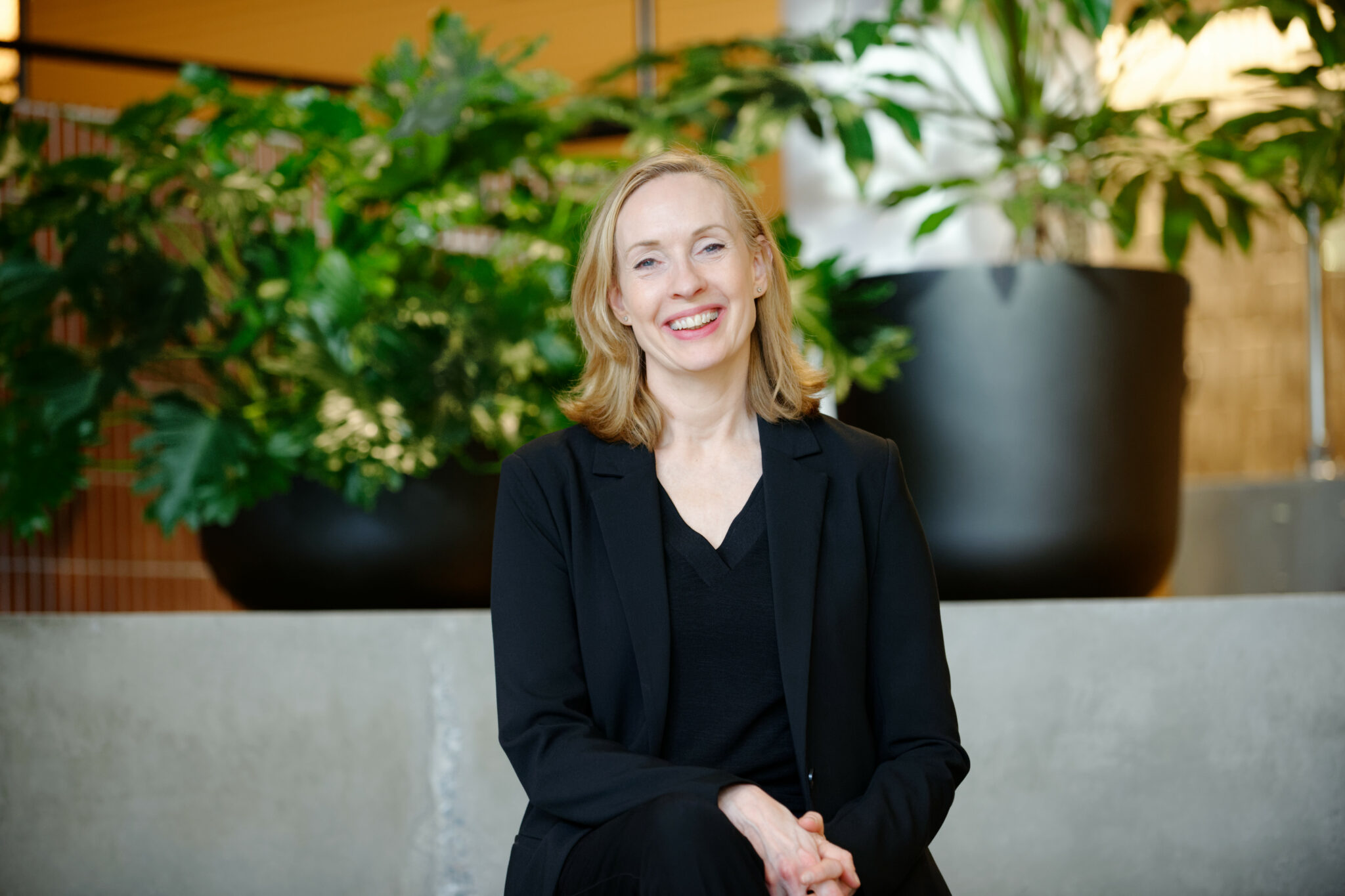 Intervju med Cecilia Claesson Flink, Head Of Inhouse Agency The Barn ...